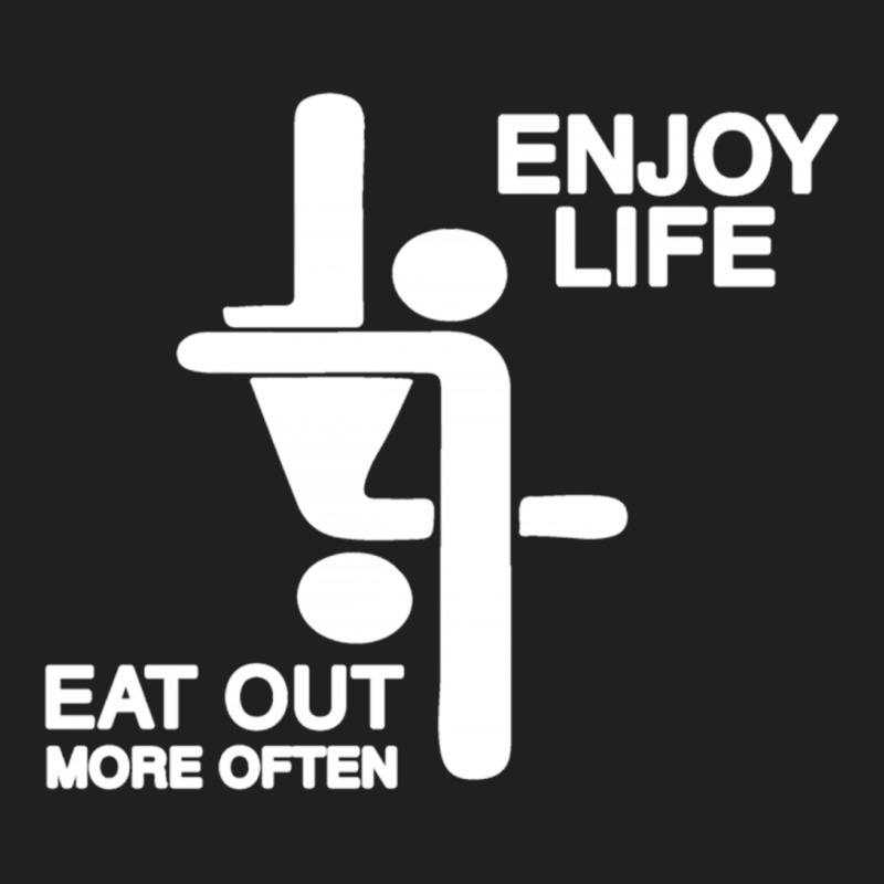 Enjoy Life Eat Out More