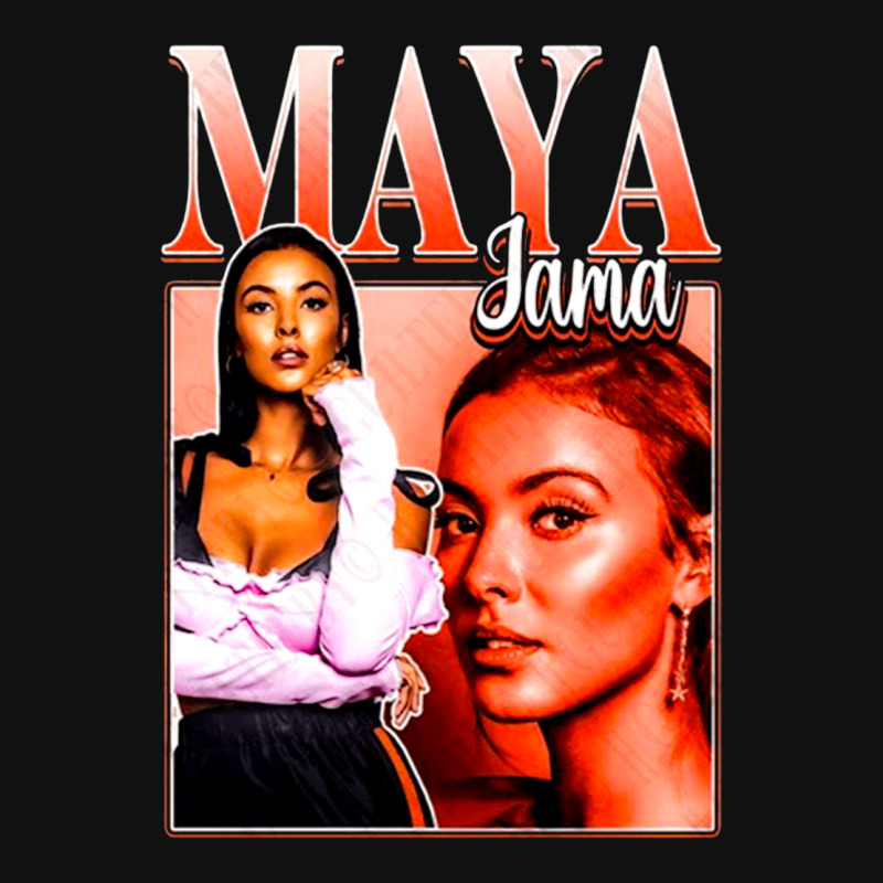 Custom Maya Jama, The Maya Jama, Maya Jamas, Maya Jama Art, Maya Jama ...
