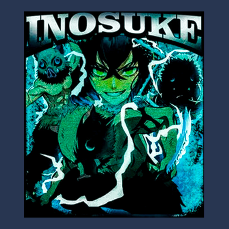 Custom Inosukee, The Inosukee, Inosukees, Inosukee Art, Inosukee ...