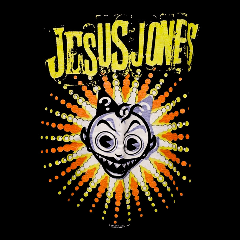 Custom Jesus Jones, Jesus Jone, The Jesus Jones, Jesus Jones Art, Jesus ...