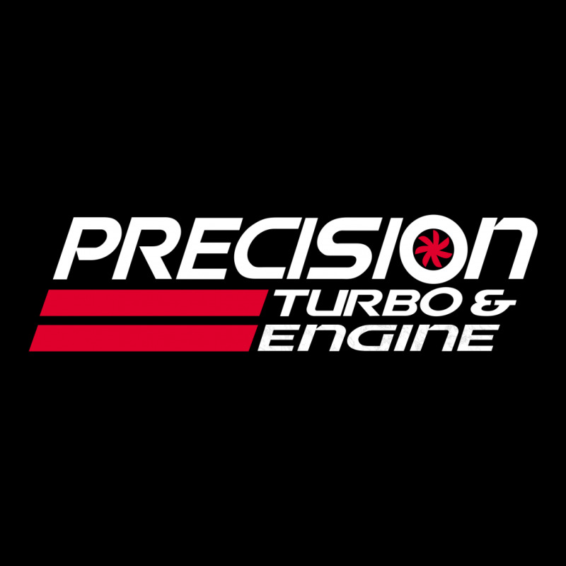 Precision Turbo Engine Zipper Hoodie By Ngvan89 - Artistshot