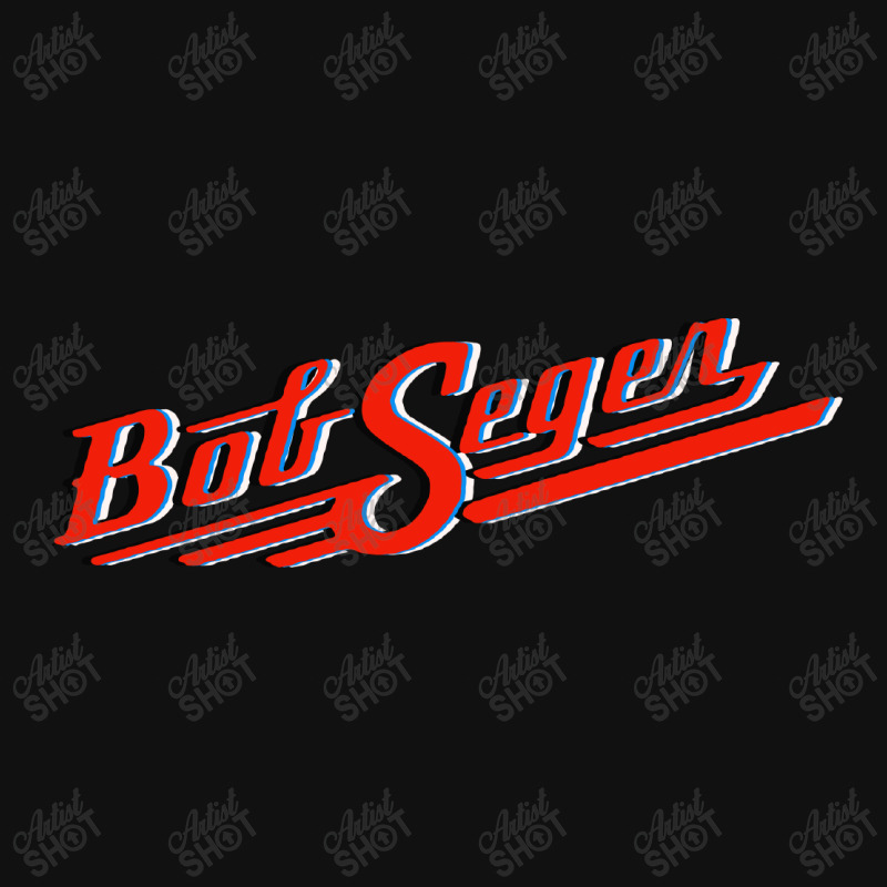 Bob Seger Logo