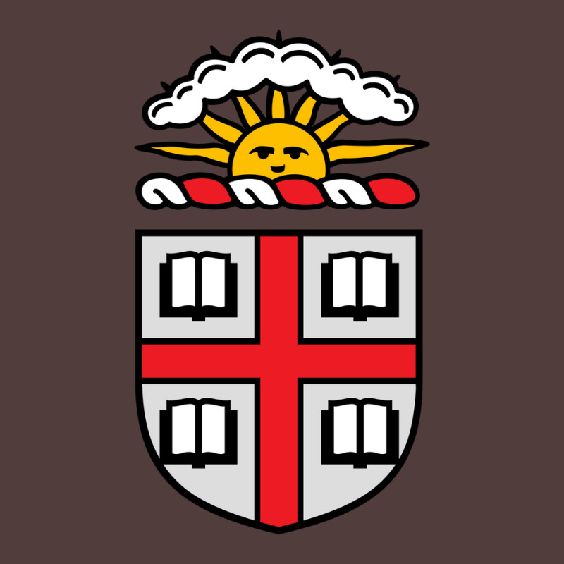 Brown University Crest