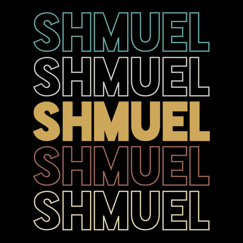 Shmuel Shmuel Shmuel Shmuel Shmuel Kids Cap By Topseller - Artistshot