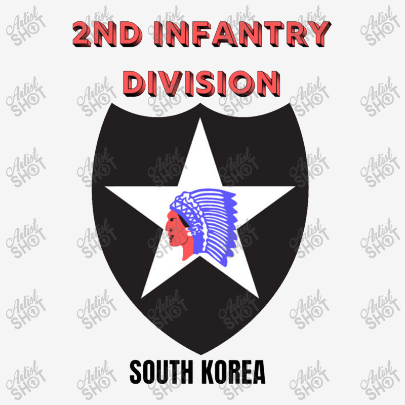 2nd Infantry Division South Korea 2nd Infantry Division Magic Mug By ...