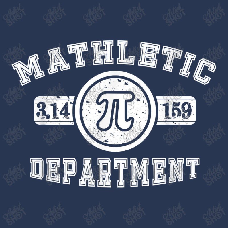 Mathletic Department 3.14159 Math Teacher Happy Pi Day Women My Favori ...