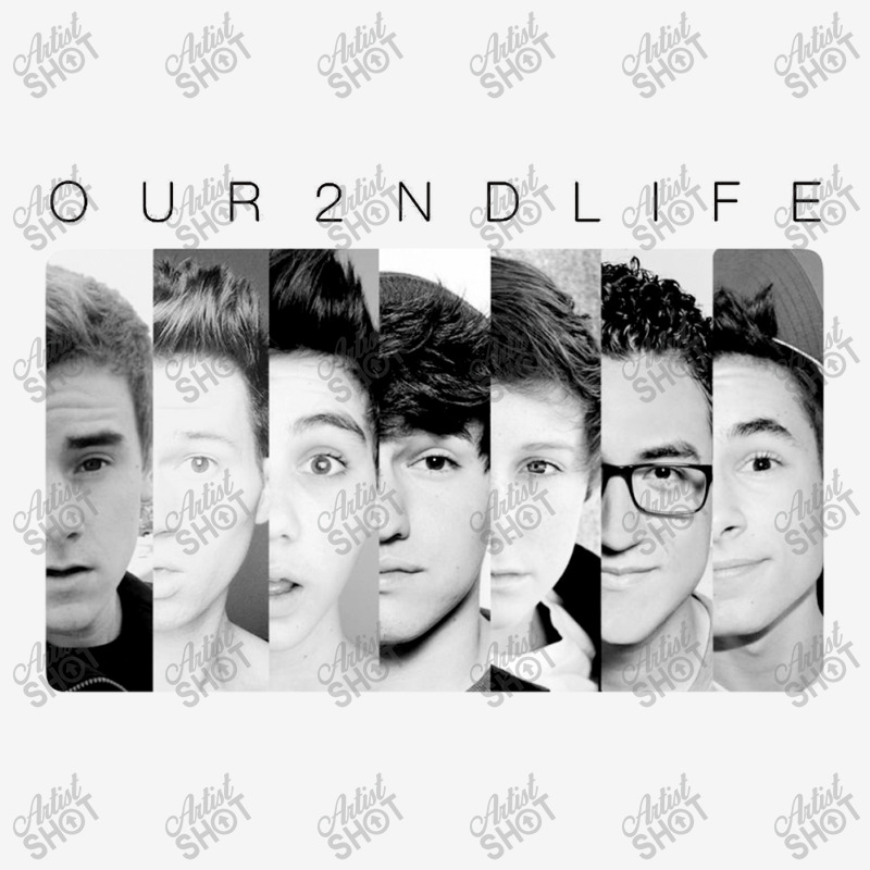 Our Second Life Classic T-shirt By Ilmunsyatir - Artistshot