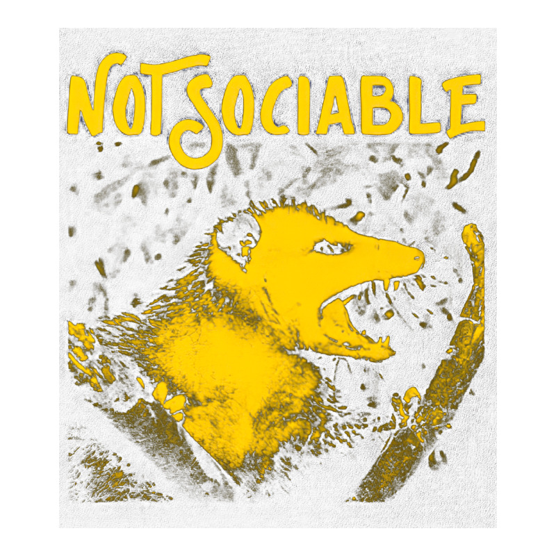 Not Sociable, Not Sociable Vintage, I Do Not Care, Antisocial, Not Soc ...