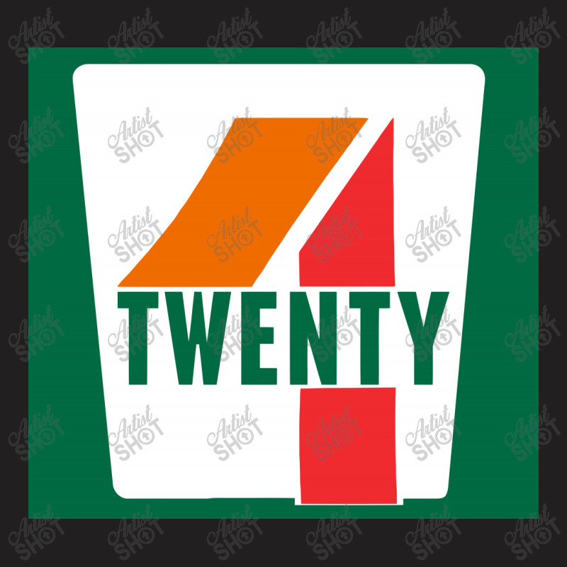 7 Eleven Logo