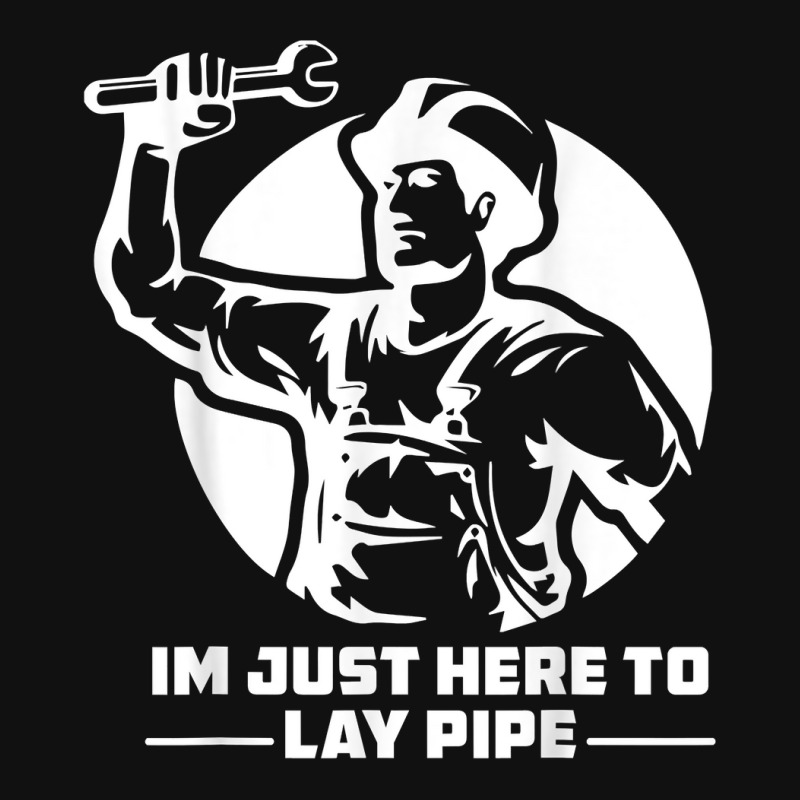 I_m Just Here To Lay Pipe Funny Plumber Full Set Car Mats By ...
