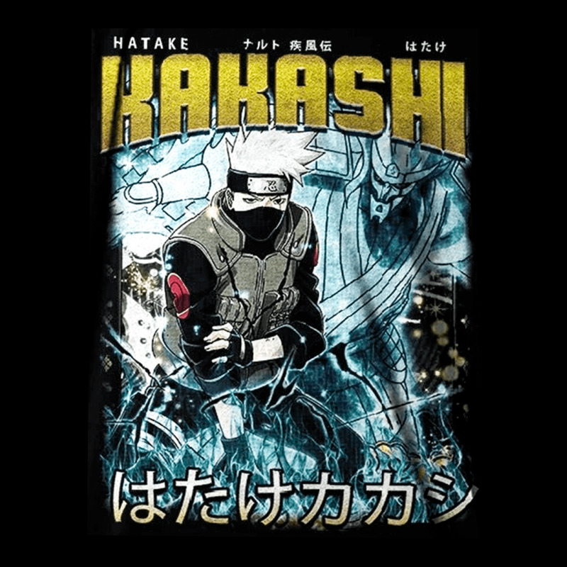 Kakashi Hatake, Kakashi Hatake Art, Kakashi Hatake Vintage, Kakashi Ha ...