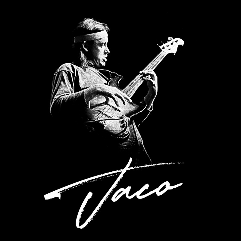 Jaco Pastorius, Jaco, Pastorius, Jaco Pastorius Art, Jaco Pastorius Vi ...