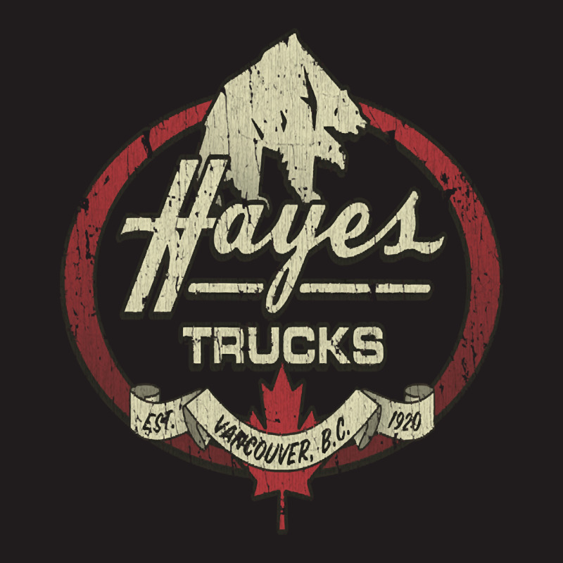 Hayes Trucks 1971, The Hayes Trucks 1971, Hayes, Trucks 1971, Hayes Tr ...