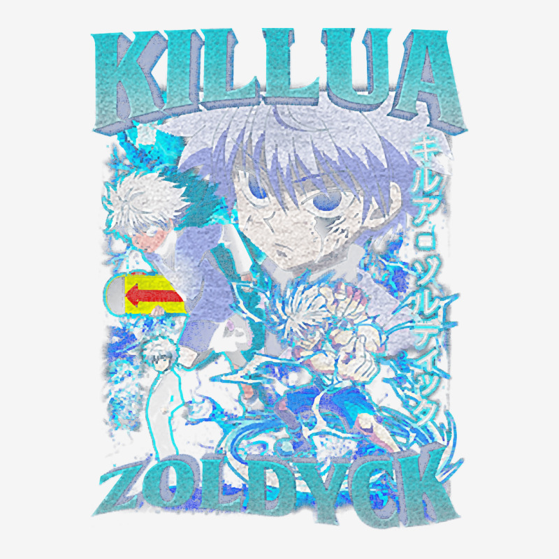 Killua Zoldyck, Killua Zoldyck Vintage, Killua Zoldyck Art, Killua Zol ...