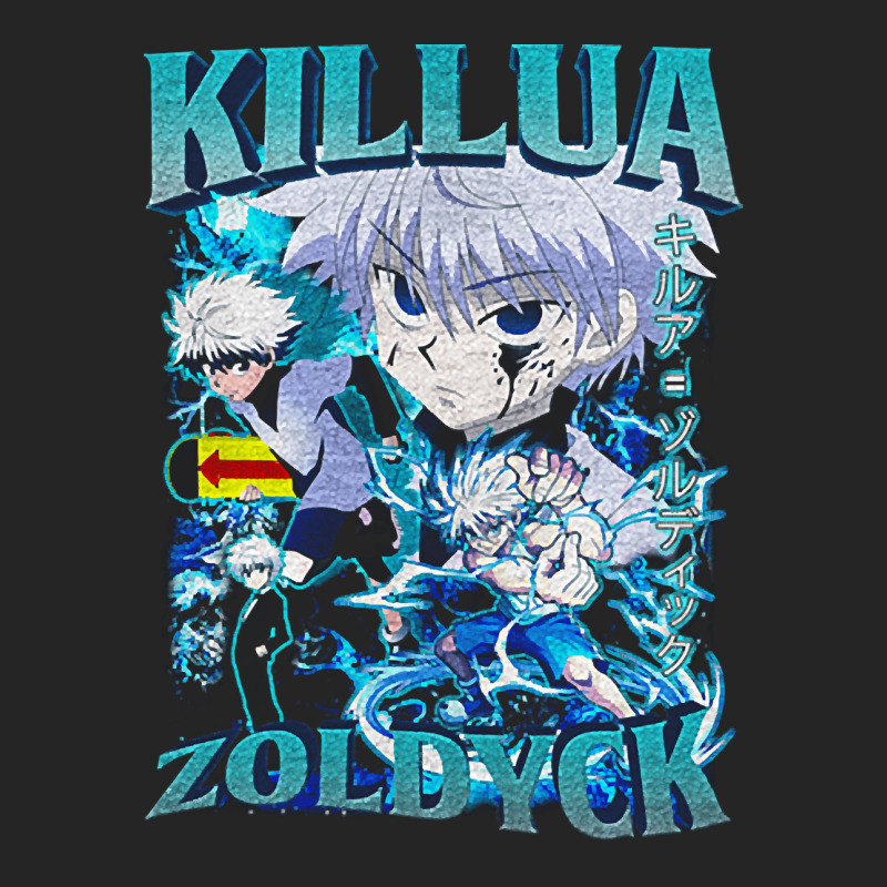 Killua Zoldyck, Killua Zoldyck Vintage, Killua Zoldyck Art, Killua Zol ...