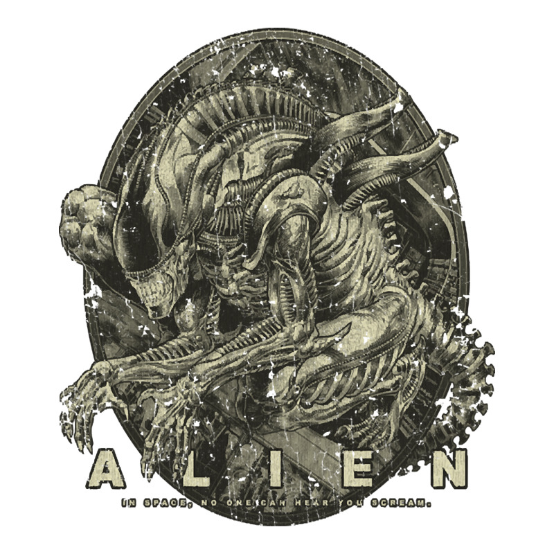 Custom The Xenomorph, The Xenomorph Vintage, The Xenomorph Art, The ...