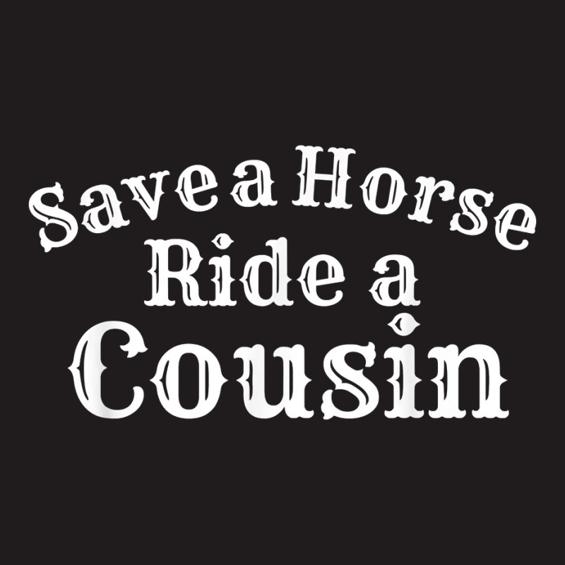 Save A Horse Ride A Cousin Hillbilly Redneck Waist Apron By Blancajanet ...