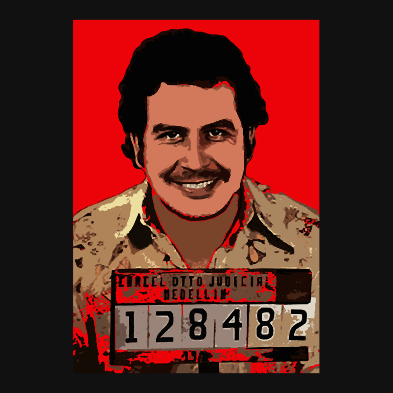 Custom Pablo Escobar, The Pablo Escobar, Pablo, Escobar, Pablo Escobar ...