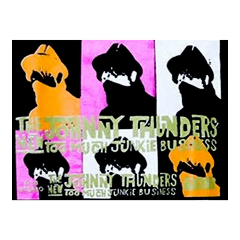 Johnny Thunders, Johnny, Thunders, Johnny Thunder, The Johnny Thunders ...