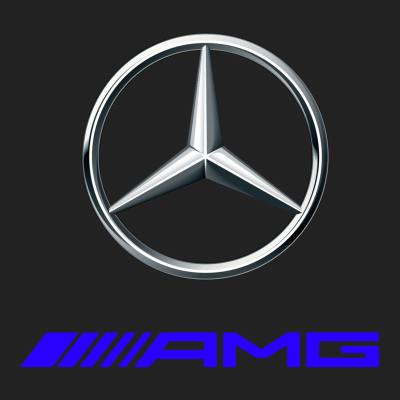 Mercy Amg Blue Backpack By Jametdomori - Artistshot