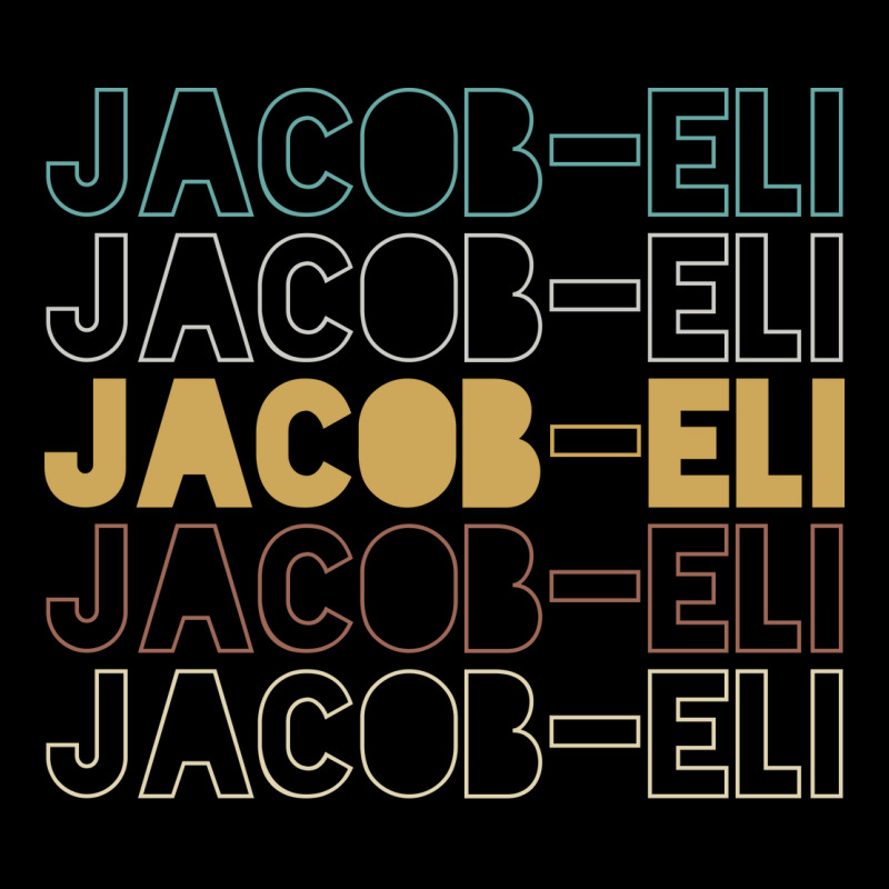 Custom Jacob Eli Jacob Eli Jacob Eli Jacob Eli Jacob Eli Cropped ...