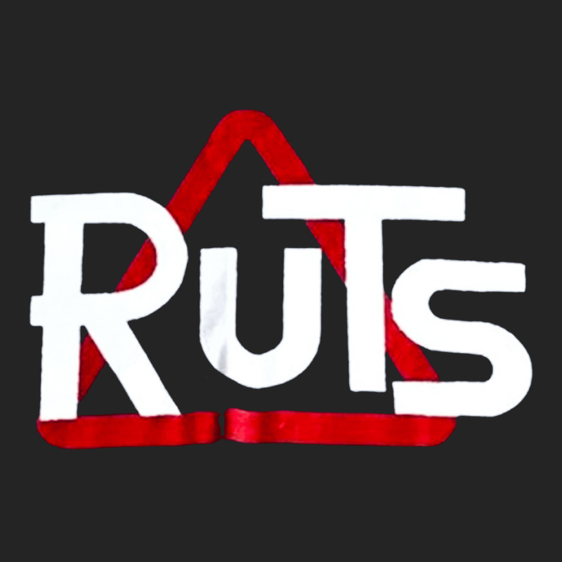 The Ruts, The Ruts Art, The Ruts Vintage, The Ruts Painting, The Ruts 3 ...