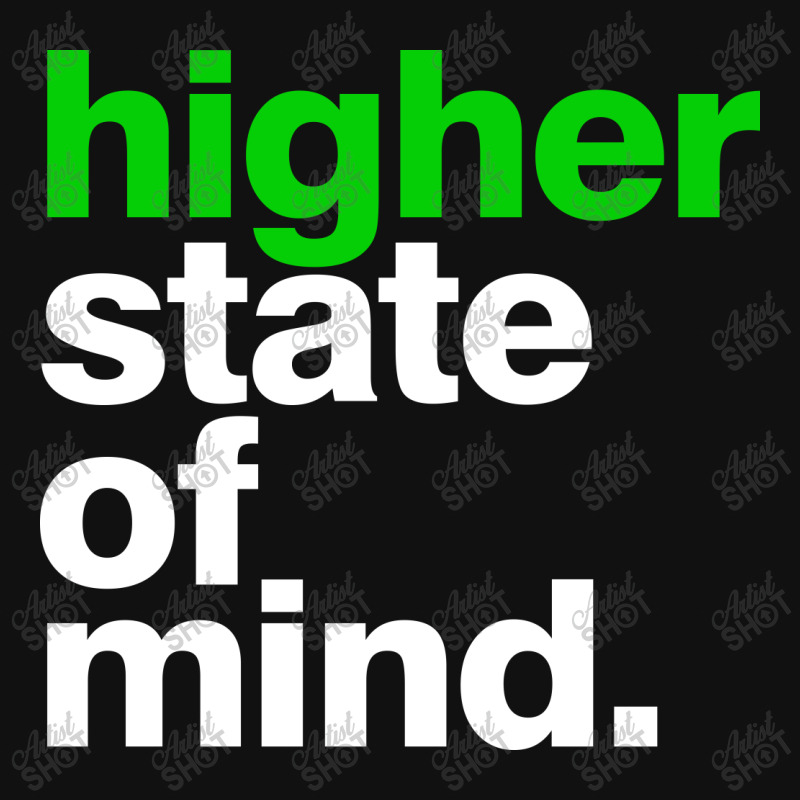 Higher State Of Mind Logo