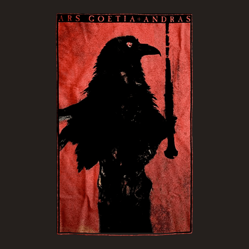 Ars Goetia, Ars, Goetia, Demon Andras, The Ars Goetia, Ars Goetia Art ...