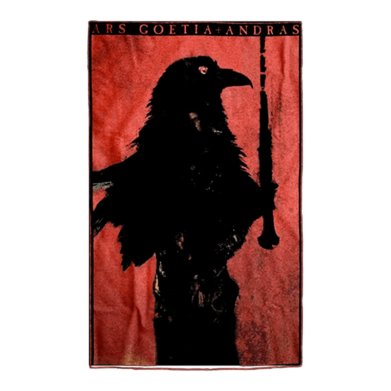 Ars Goetia, Ars, Goetia, Demon Andras, The Ars Goetia, Ars Goetia Art ...