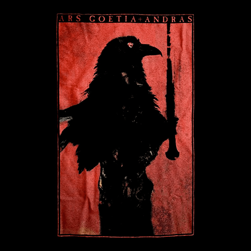 Ars Goetia, Ars, Goetia, Demon Andras, The Ars Goetia, Ars Goetia Art ...