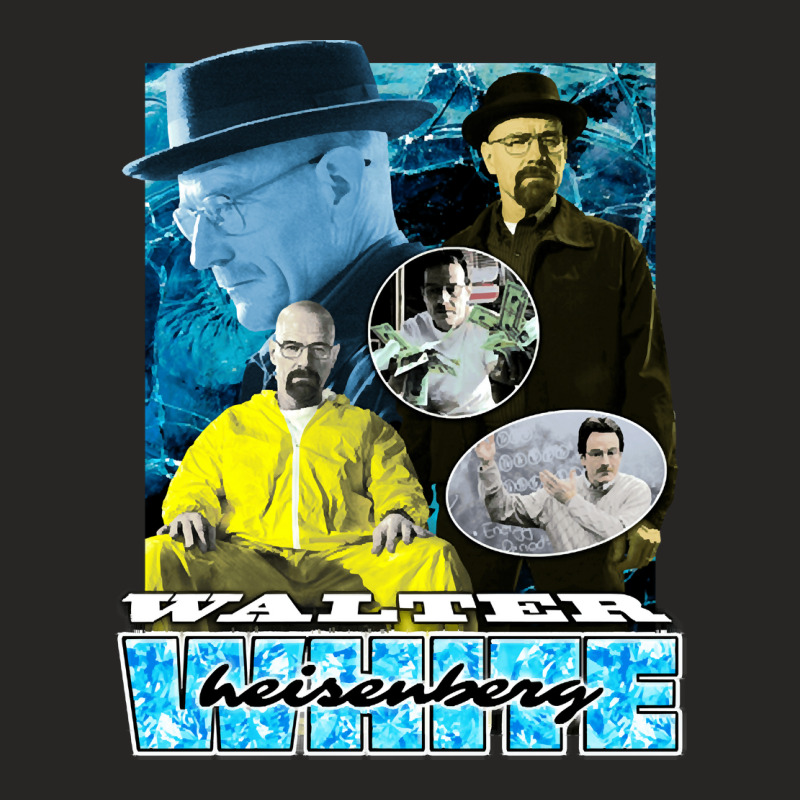 Walter White, Walter White Vintage, Walter White Art, Walter White Pai ...