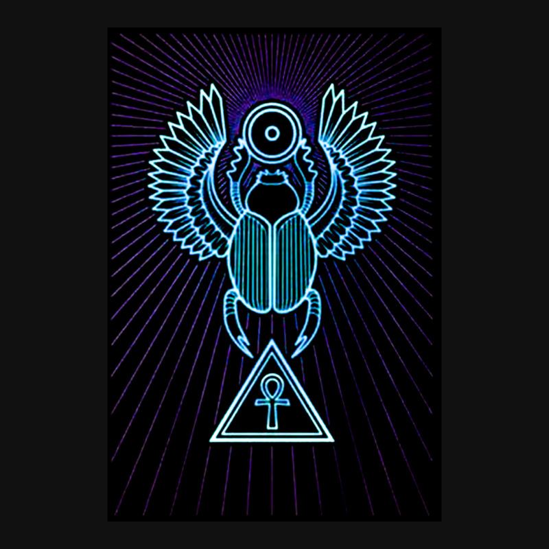 Custom Sacred Sun Scarab Khepri, Sacred, Sun, Scarab, Khepri, The ...