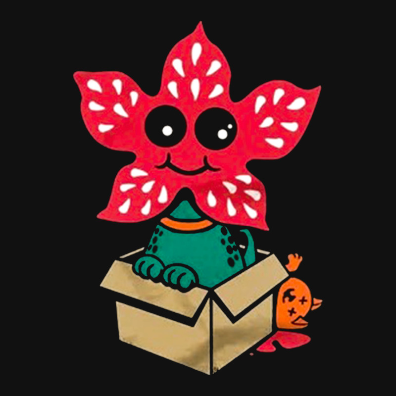 Demodog Things Dart Dustin, Demodog Things Dart Dustin Vintage, Demodo ...