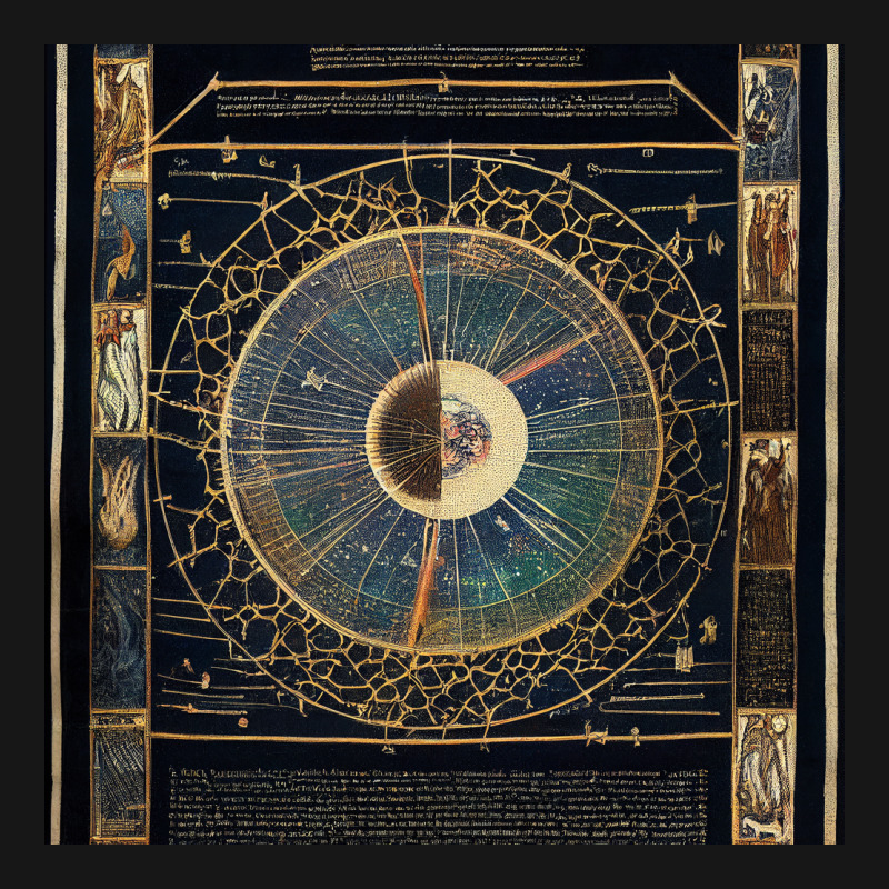 Timeline Of History Chart