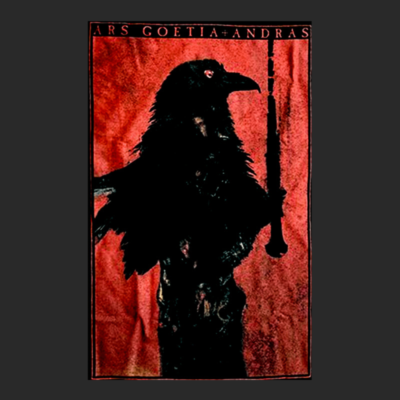 Ars Goetia, Demon Andras, Ars Goetias, The Ars Goetia, Ars, Goetia, Ar ...