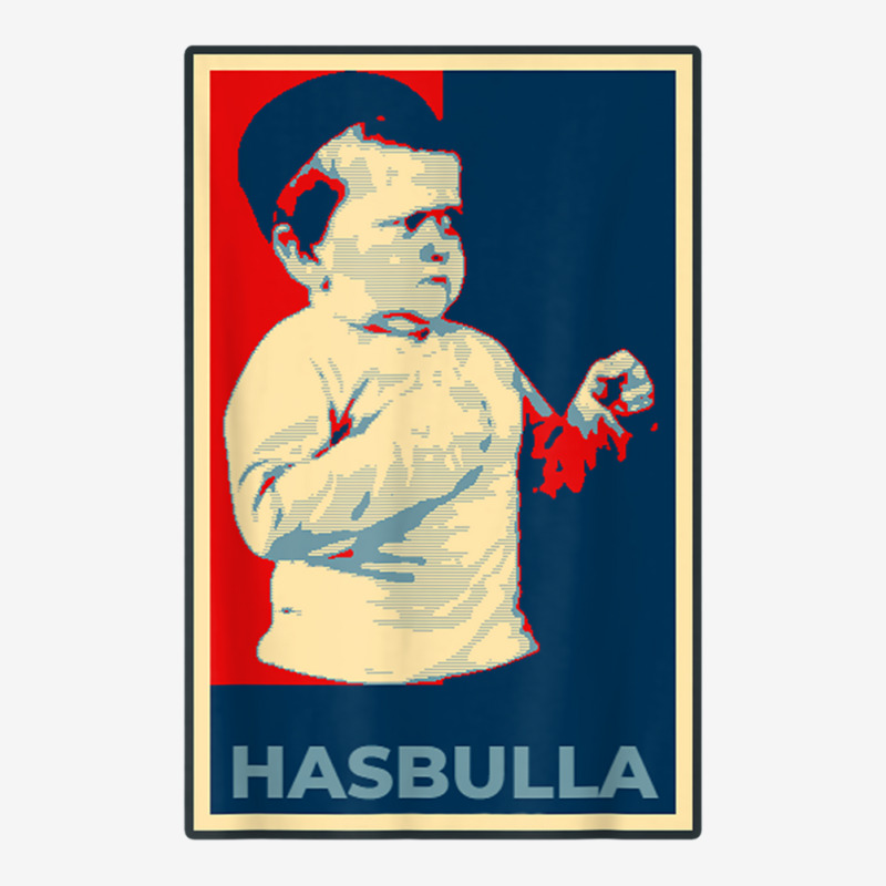 Custom Hasbulla - Hasbulla Hasbullah Smile - Hasbullah Camper Cup By ...