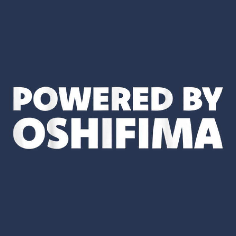 Powered By Oshifima Namibia National Dish Ladies Denim Jacket By August ...
