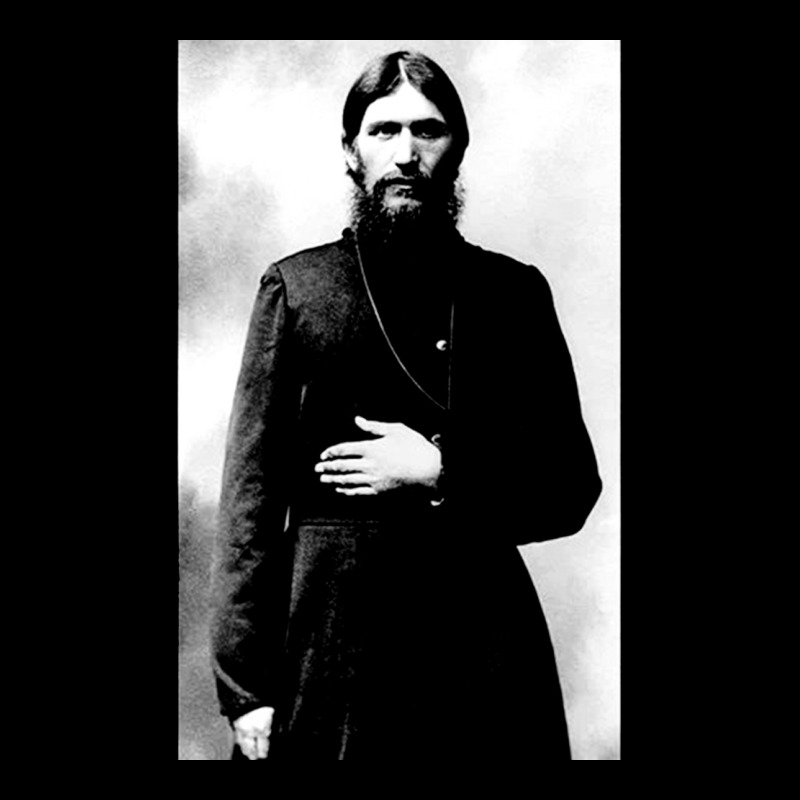 Custom Grigori Rasputin, Grigori, Rasputin, Grigori Rasputins, Grigori ...