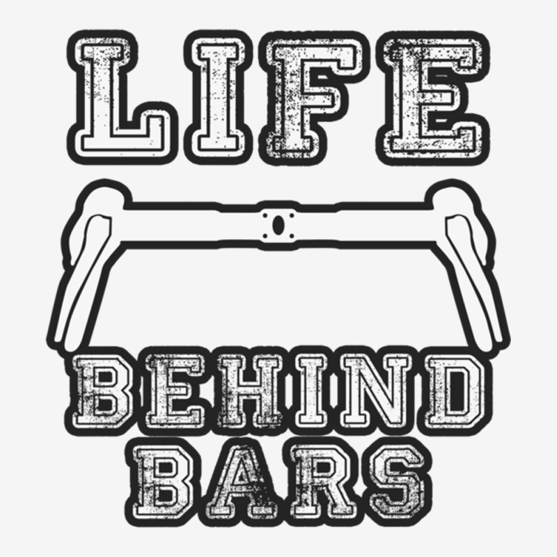 Custom Life Behind Bars Cycling Bike Quotes Magic Mug By Summarmurray ...