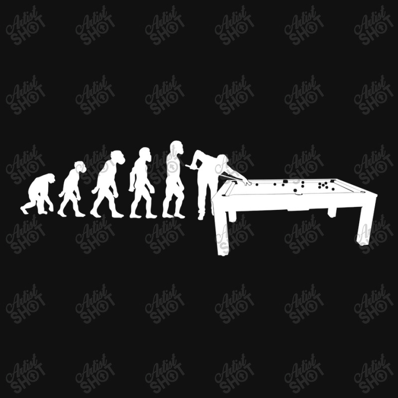Funny Human Billiards Evolution 8 Ball Pool Cue Stick Player Atv ...