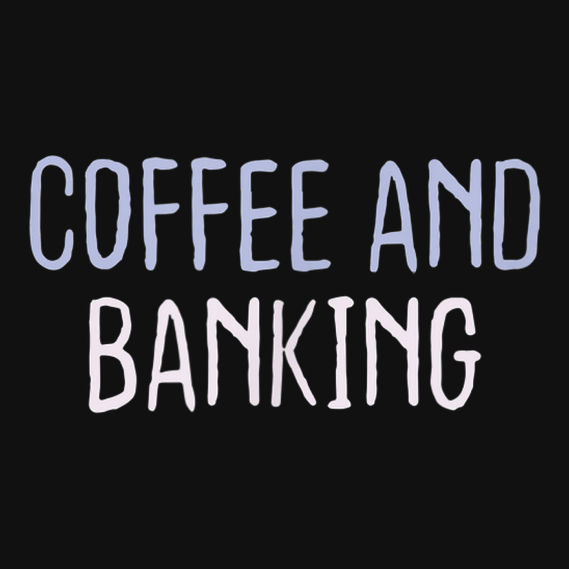 Funny Short Cool Quotes Coffee And Banking License Plate Frame By ...