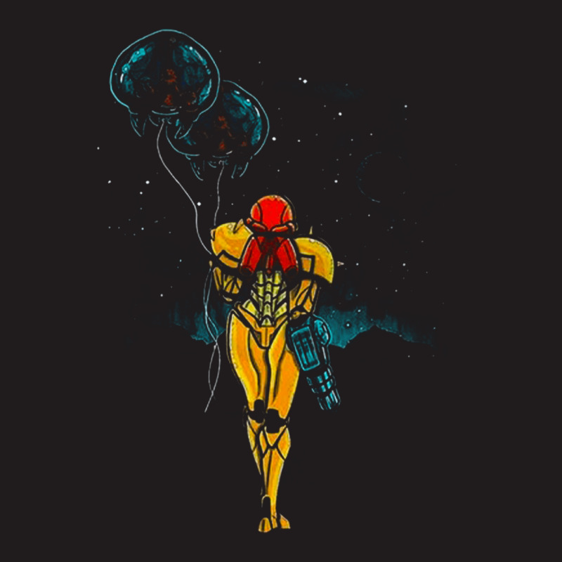 Custom Metroid Samus Aran, Metroid, Samus, Aran, Metroid Samus Arans ...