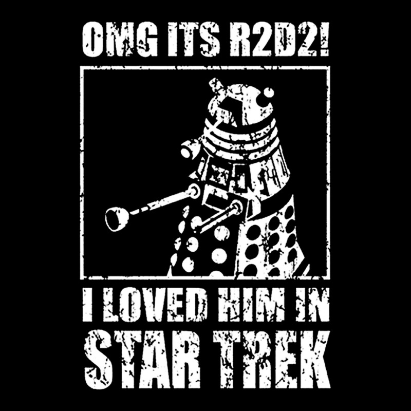 Custom R2d2 Dalek, R2d2, Dalek, R2d2 Daleks, R2d2 Dalek Vintage, R2d2 ...