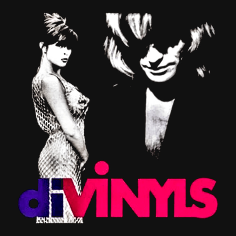 Divinyls Chrissie Amphlett, Divinyls, Chrissie, Amphlett, Divinyls Chr Metal Print Vertical By ...