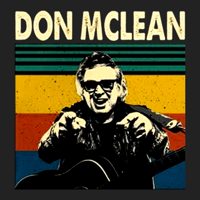 Don Mclean, Don, Mclean, Don Mcleans, Don Mclean Vintage, Don Mclean A ...