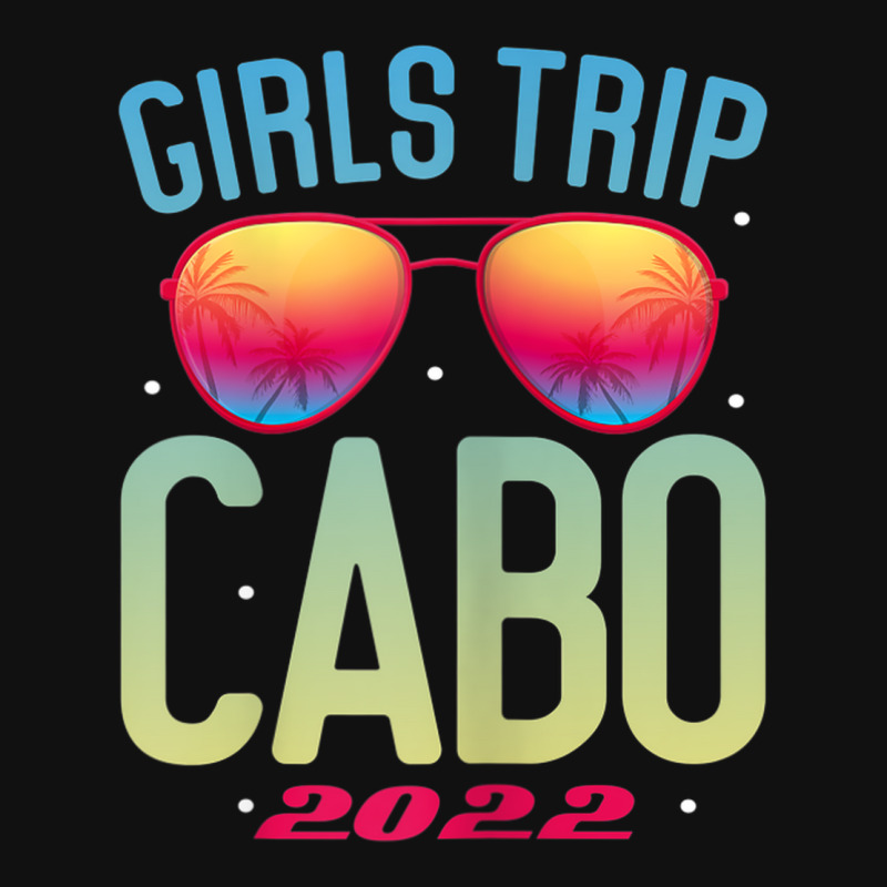 Womens Girls Trip Cabo 2022 San Lucas Mexico Beach Group Matching ...