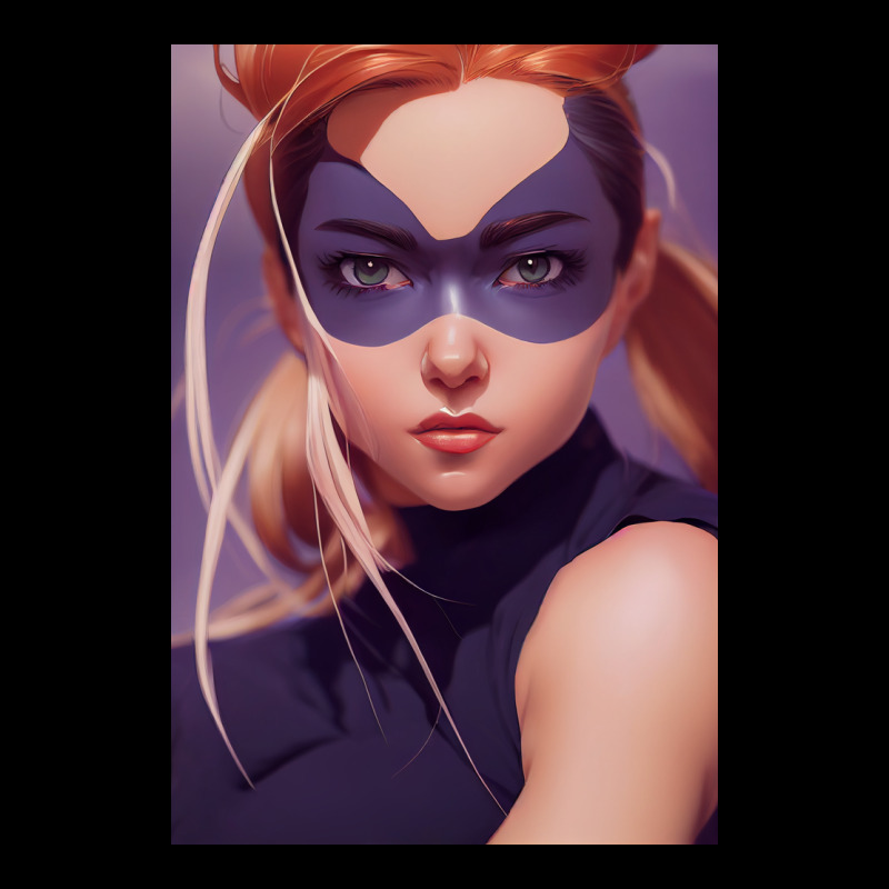 Custom Cammy White As Drawn By Artgerm And Wlop And Ilya Kuvshinov And ...