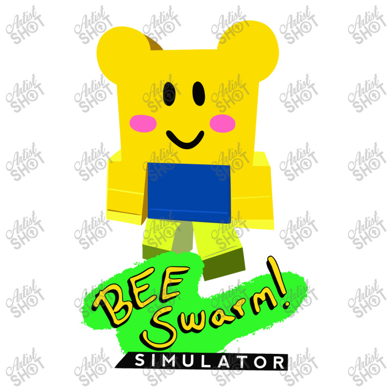 Custom Cub Buddy Bee Swarm Bee Swarm Simulator Stainless Steel Water ...