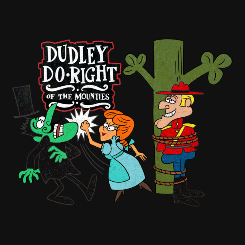 D:\key 5.10\23. Whiplash\2\tribute To Jay Ward Cartoons Dudley Tied Up ...