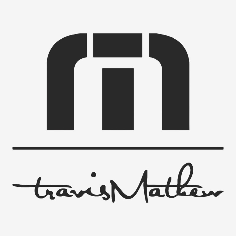 Travis Mathew Round Patch By Elatan - Artistshot